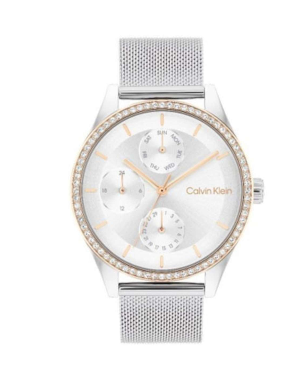 Calvin klein diamond watches store
