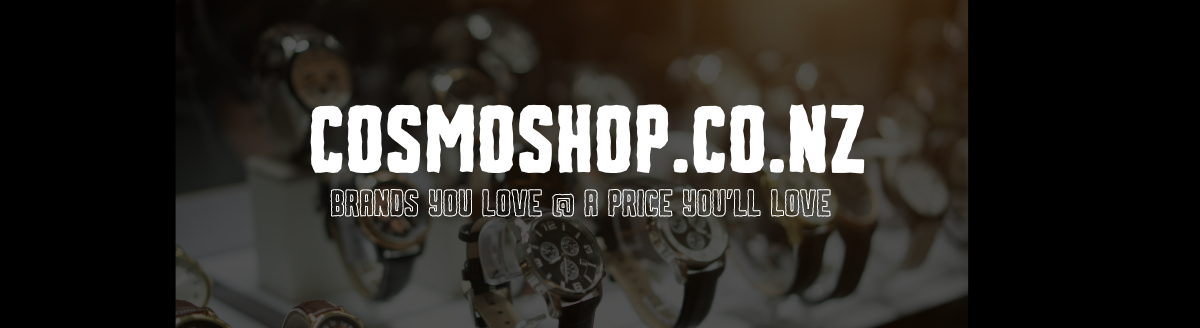 Cosmoshop - NZ & AU – Cosmoshop NZ