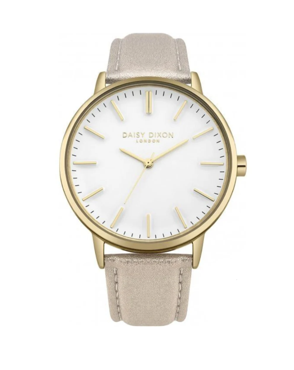Daisy Dixon Ladies Classic Quartz Watch - DD061GG **NO BOX** – Cosmoshop NZ