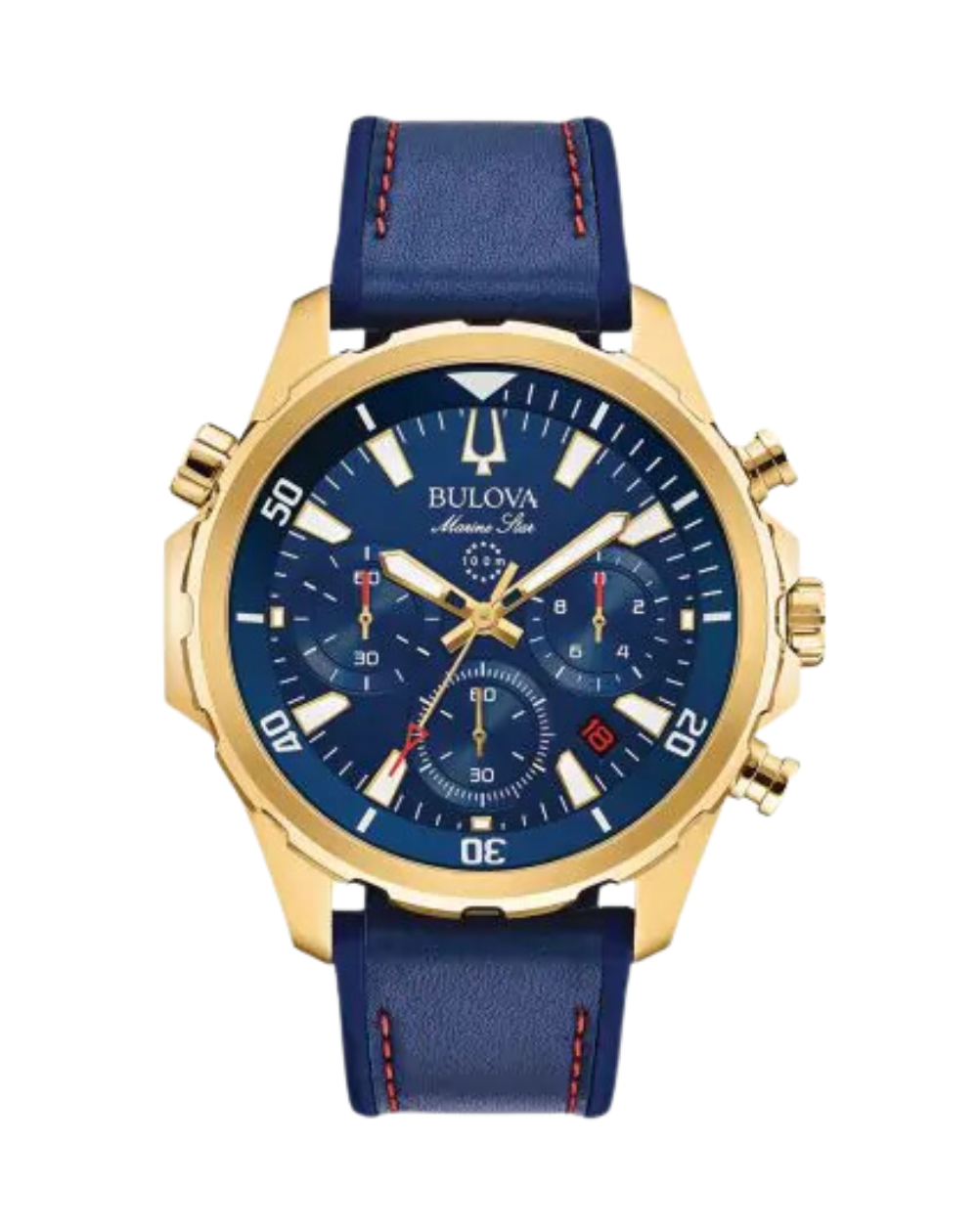 Bulova 97B168 – Cosmoshop NZ