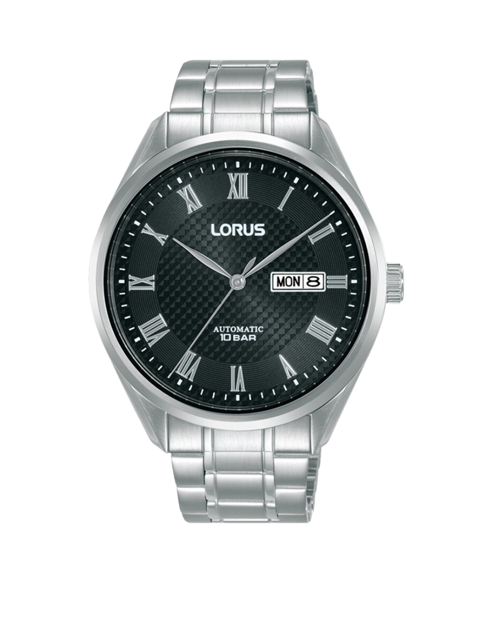 Lorus Prestige Automatic Men's Watch - RL429BX9 – Cosmoshop NZ